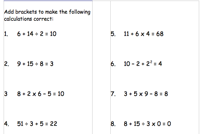 YEAR 8 - GOLDEN MATHS